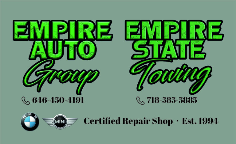 Towing & Recovery | Empire Auto Group